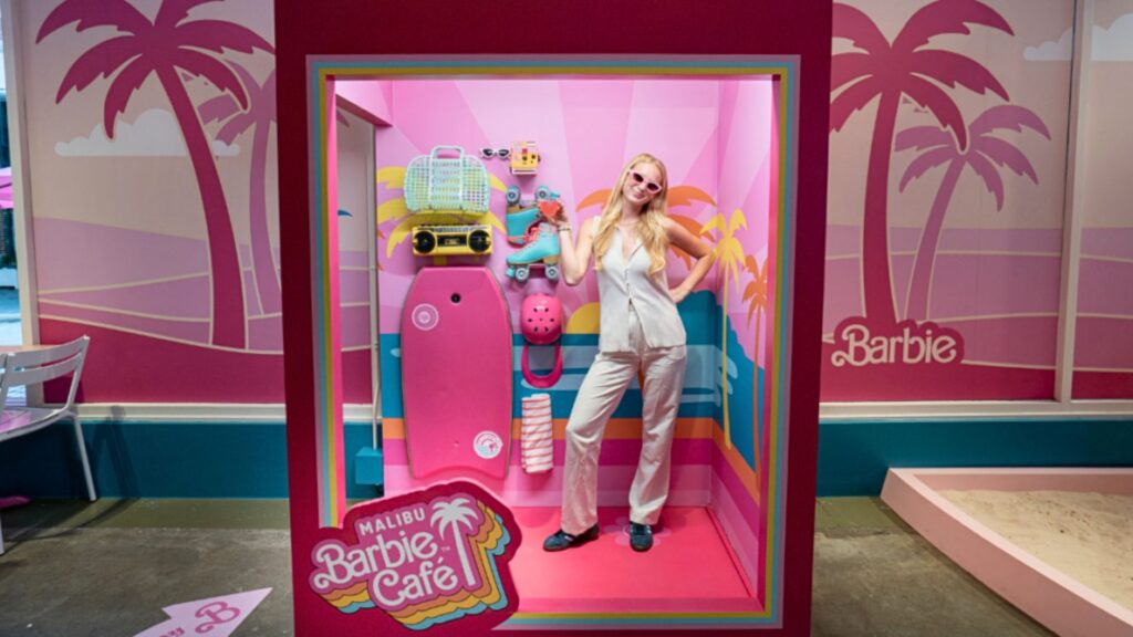 Experiential Marketing: Giải Pháp Quảng Cáo Của Nhiều Nhãn Hàng - Antrich